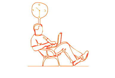 Geniefie App - A Nano Time Travel Planning App