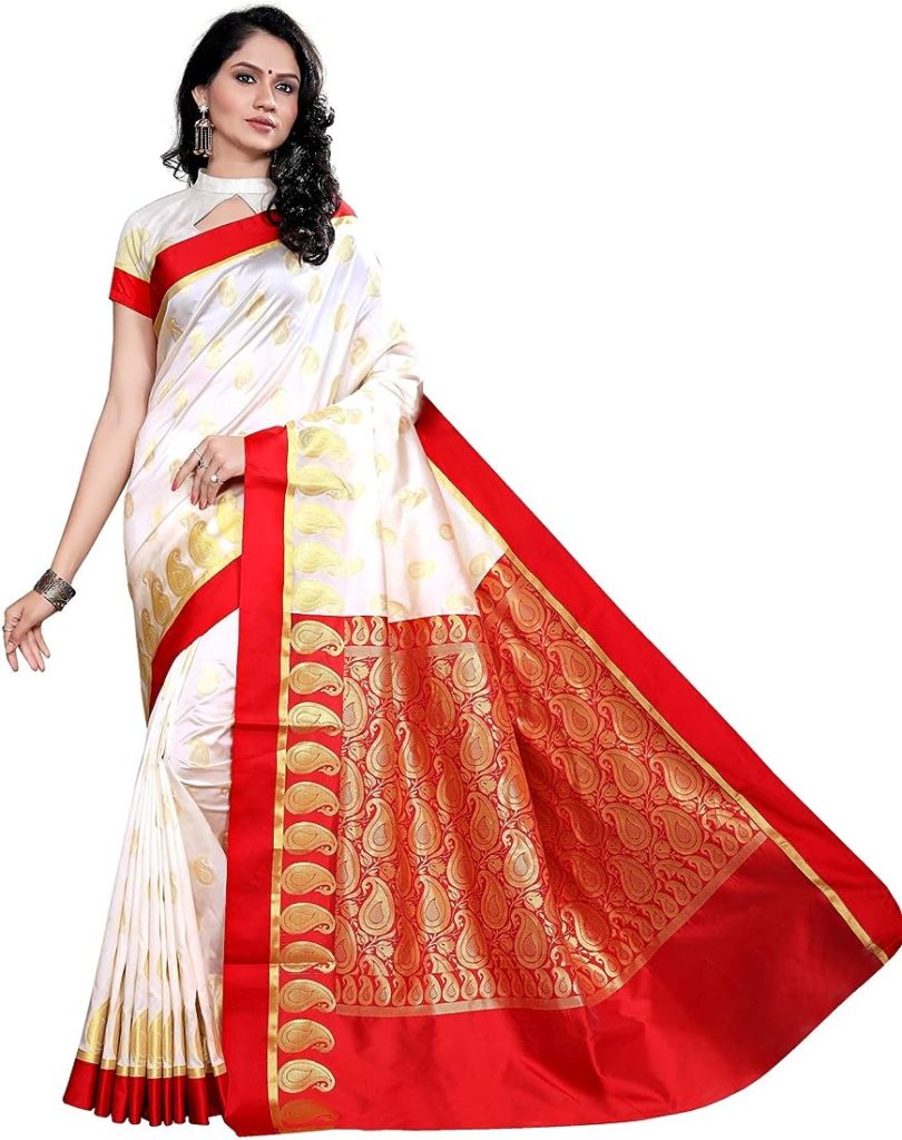 Durga Puja Fashion: Where Tradition and Trends Intersect