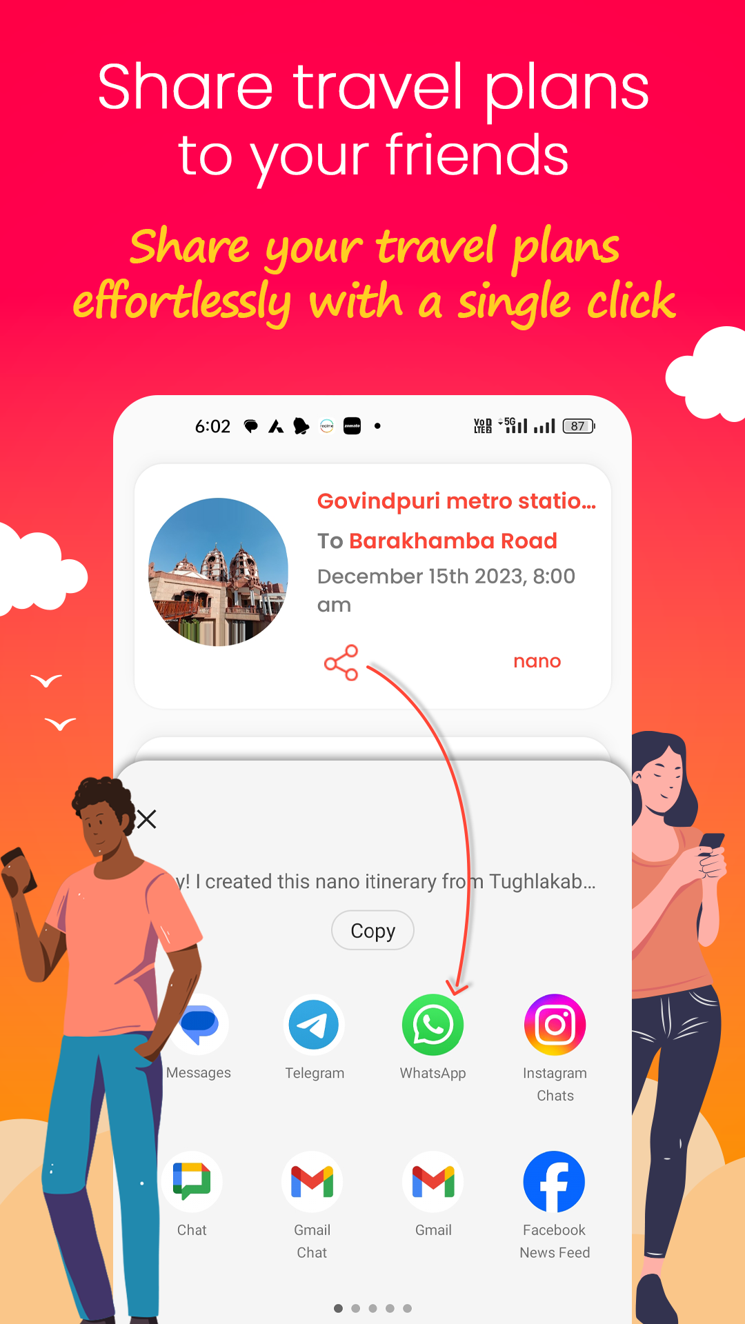 How it Works - Geniefie